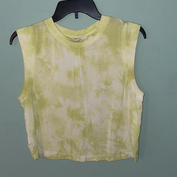 JoyLab | Tops | Joy Lab Tie Dye Crop Tank | Poshmark